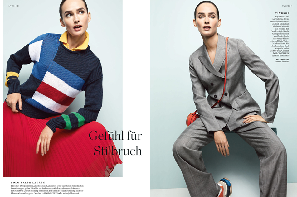 FASHION — imagespy