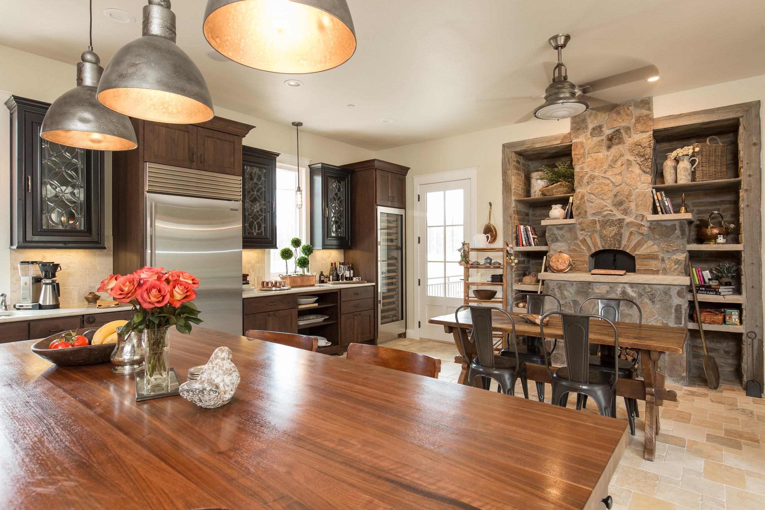 INNOVATIVE Custom Homes