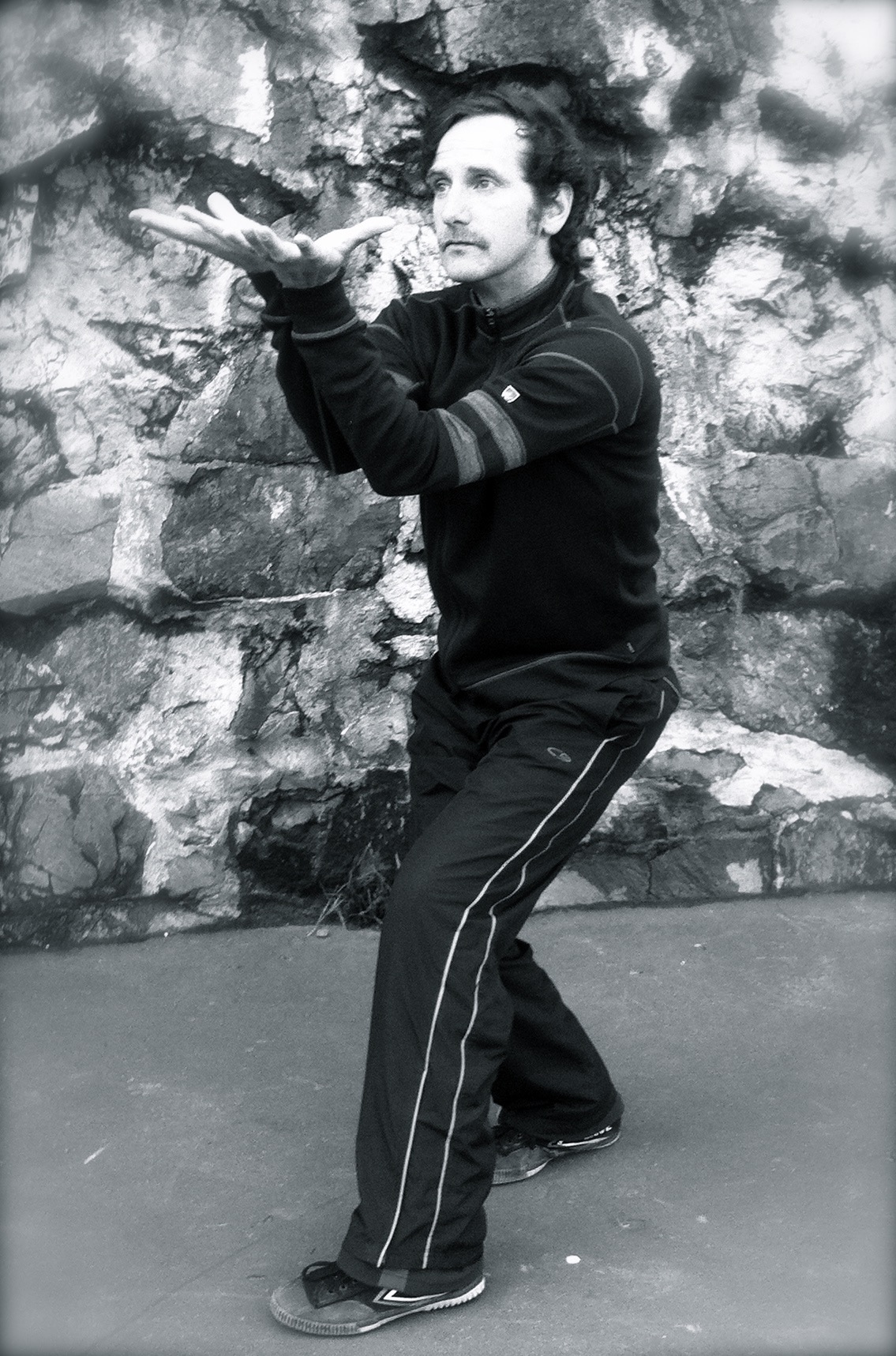 Shrimp Soldiers and Crab Generals