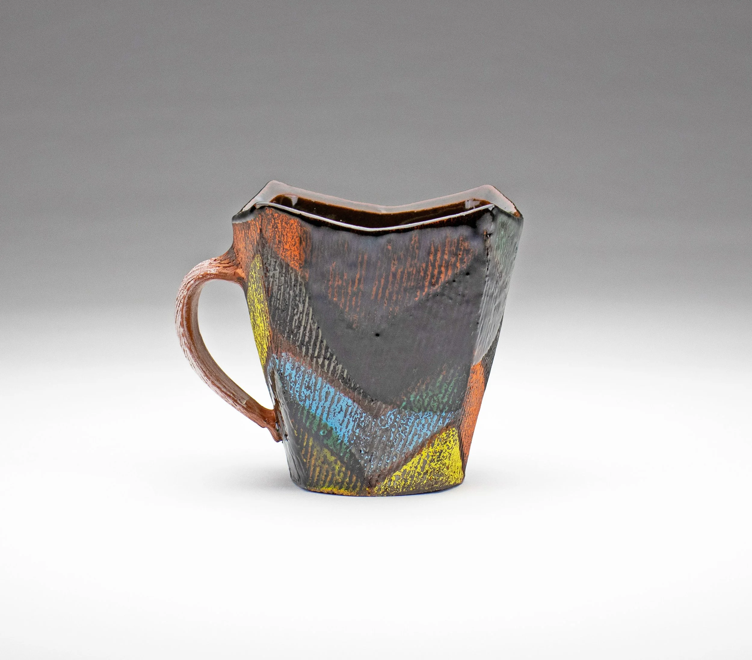 Andrew Avakian Ceramics