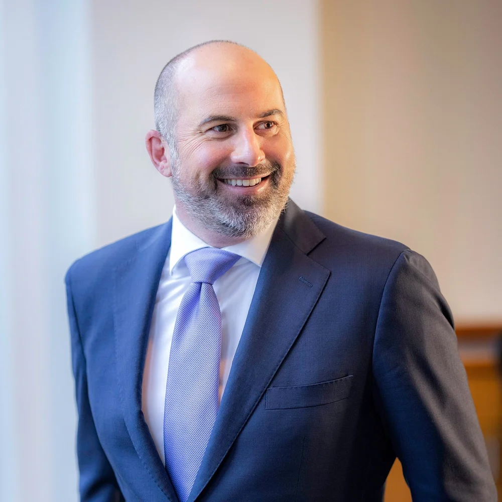 Benjamin S. Salsbury, Esq. — Salsbury Stringer and McCulley, LLC