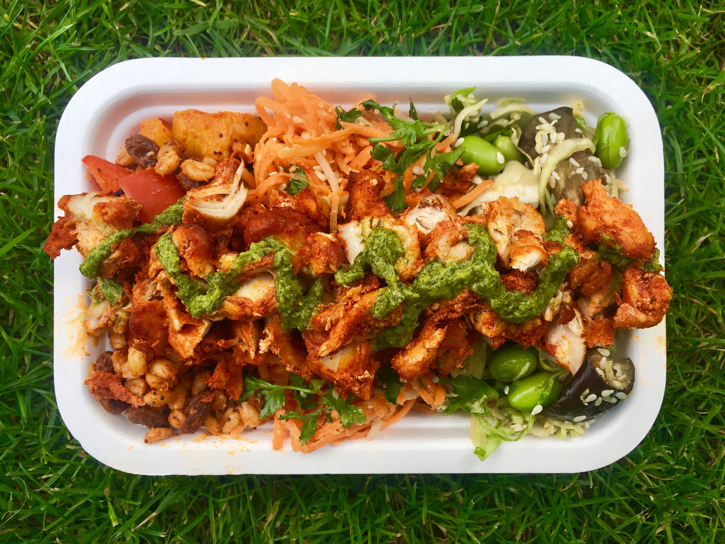 Spier's Catering | Safe Business and Wholesale Food