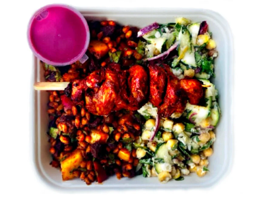 Spier's Catering | Safe Business and Wholesale Food