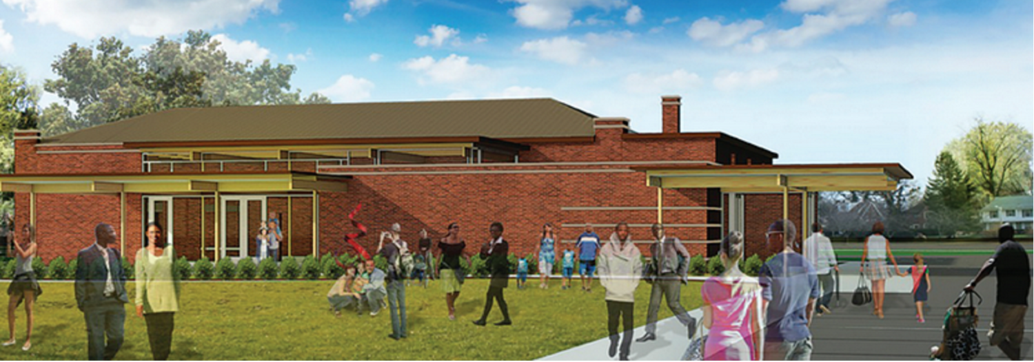 North Rosedale Park Civic Association