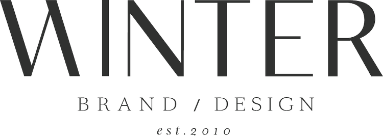 Winter Design Studio