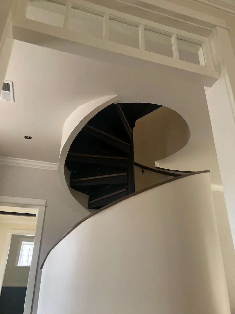 David Murray Architect: Residential Projects — David Murray Architect