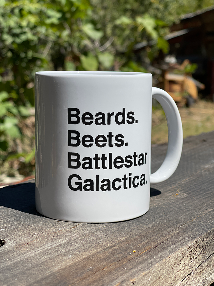 Official National Beard & Moustache Championships Store — National ...