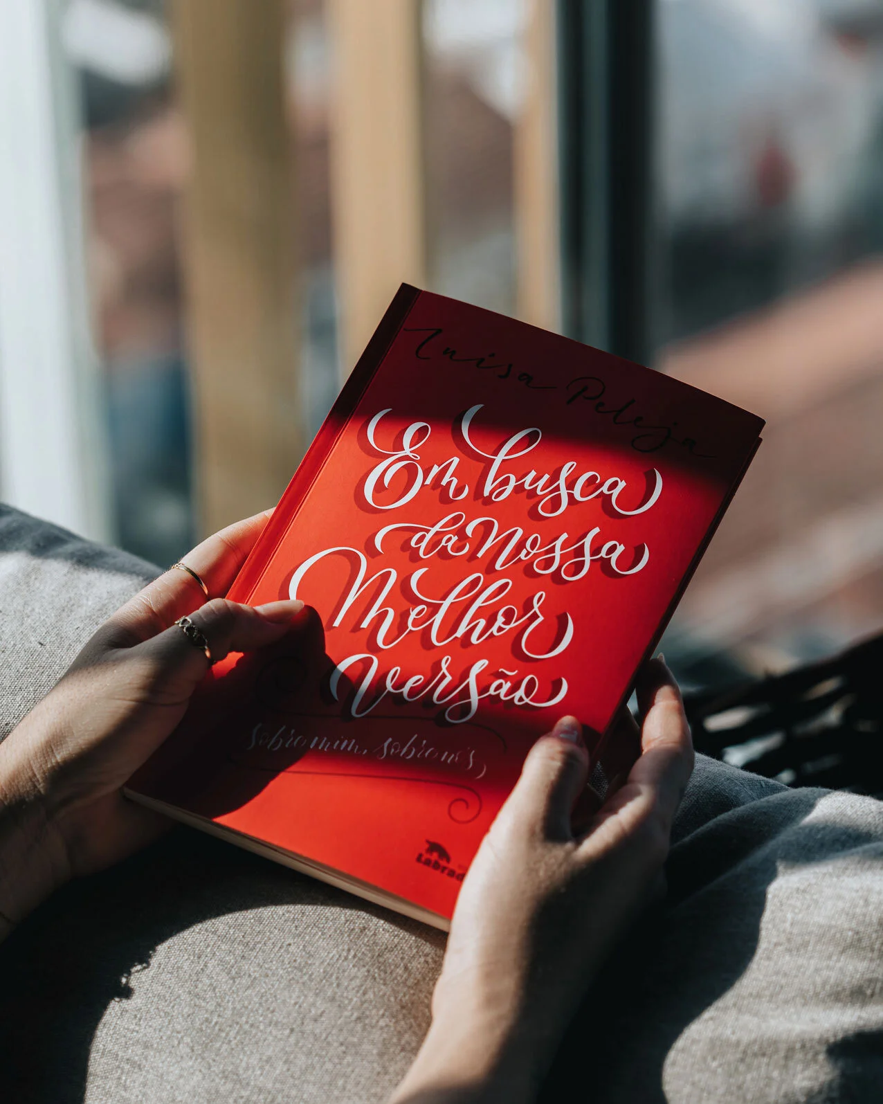 Bruna Zanella · Caligrafía, Lettering y Diseño Gráfico