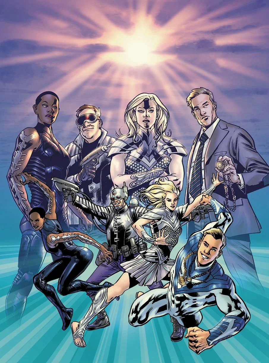 Fight Me — Austin Grossman