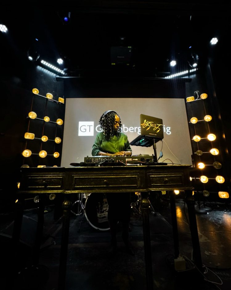 DJ Agency in Los Angeles and Las Vegas | Book Female DJs | Prism DJs