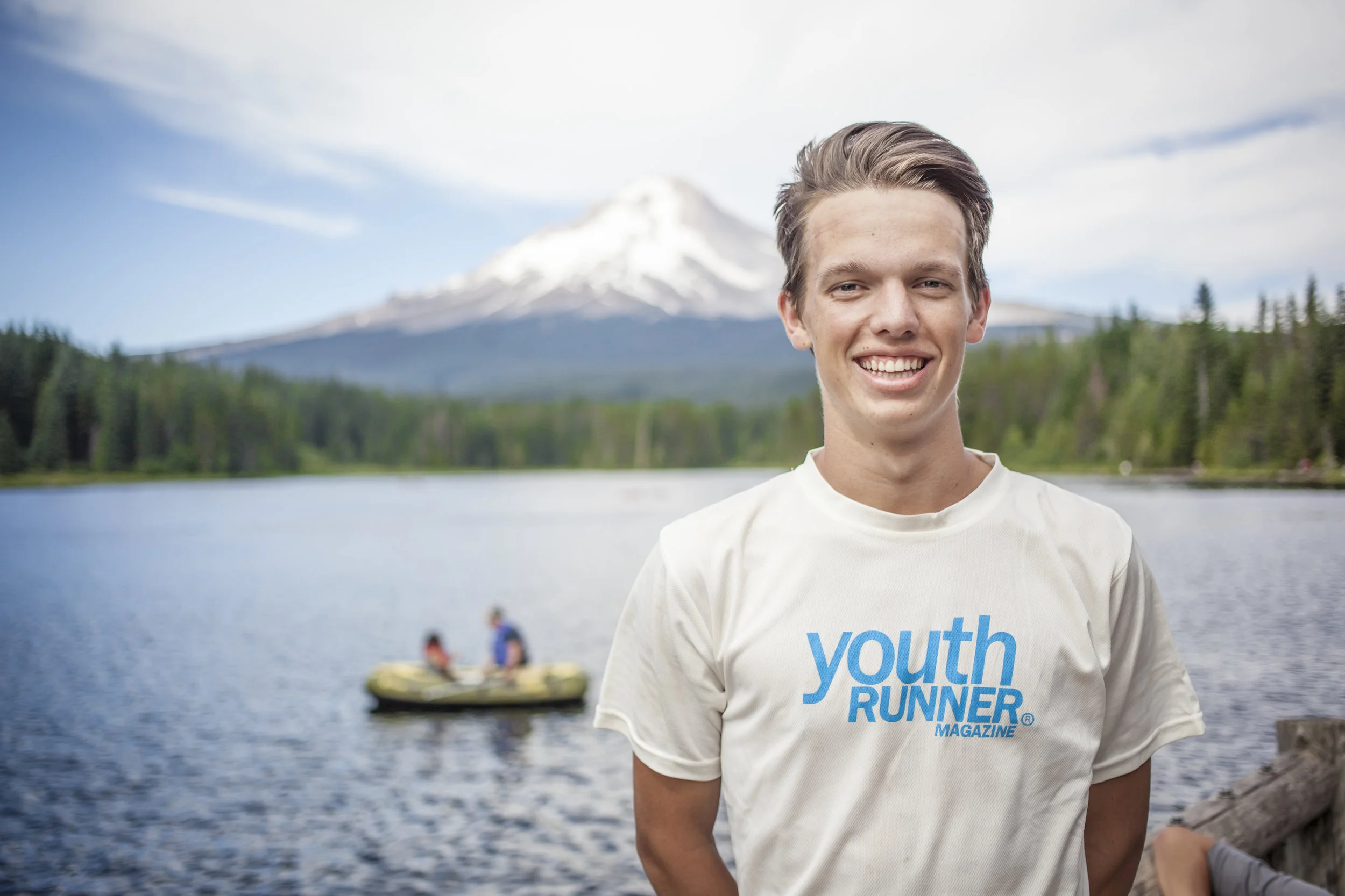 Youth Runner CampsYouthrunnercamp.com