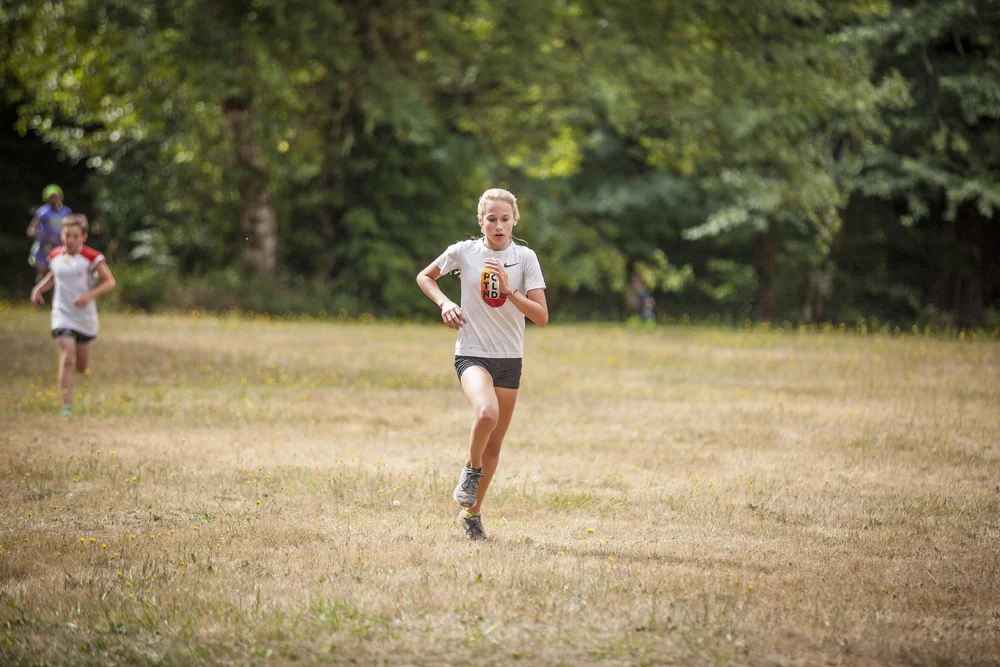 Youth Runner Elite Middle School Camp — Youth Runner Camps