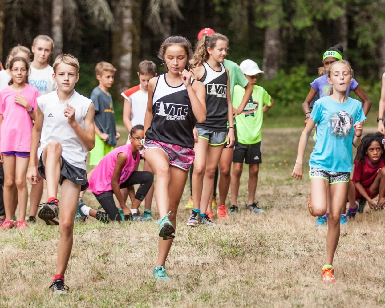 Youth runner campsYouthrunnercamp.com