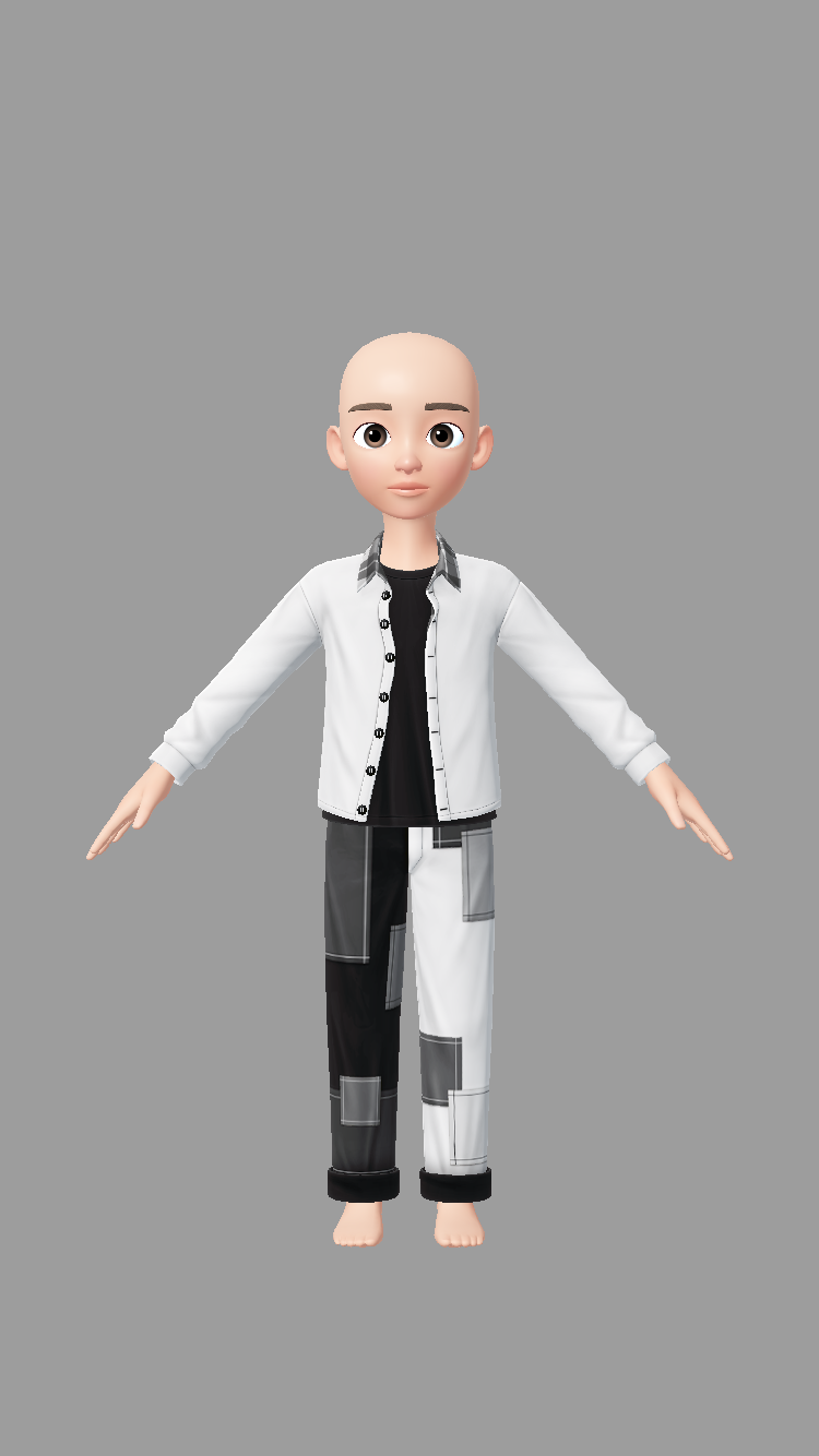 Western — Bonnie Chang