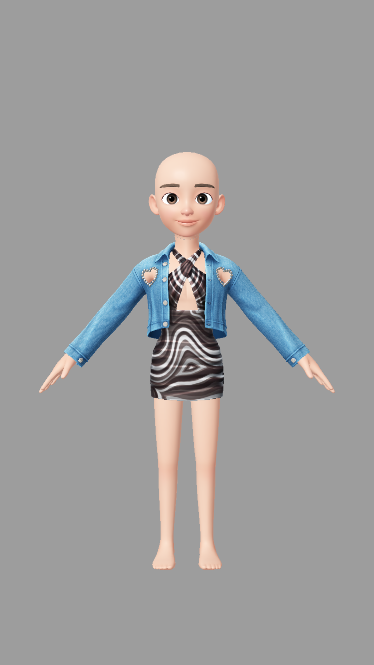 Western — Bonnie Chang