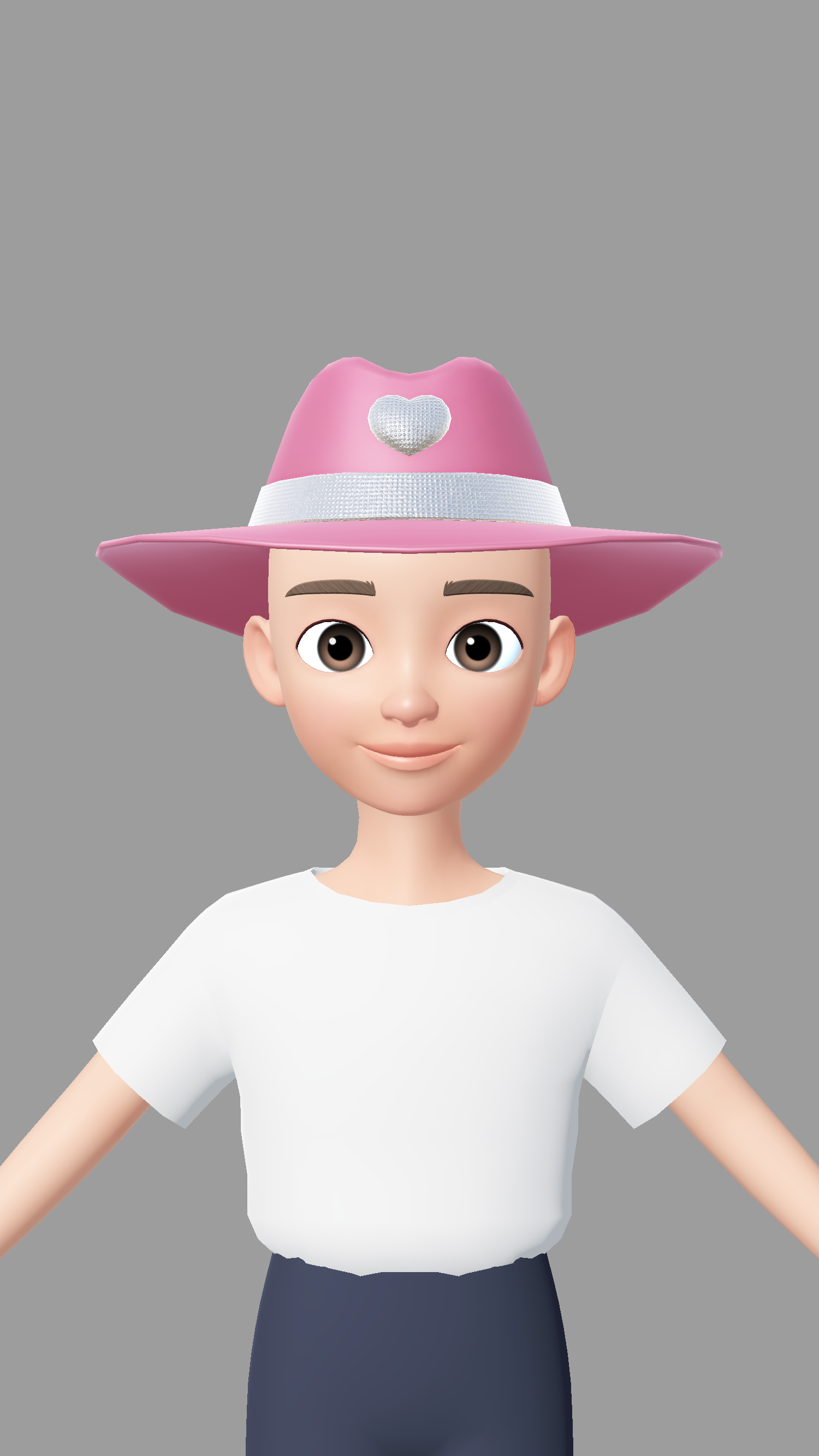 Western — Bonnie Chang