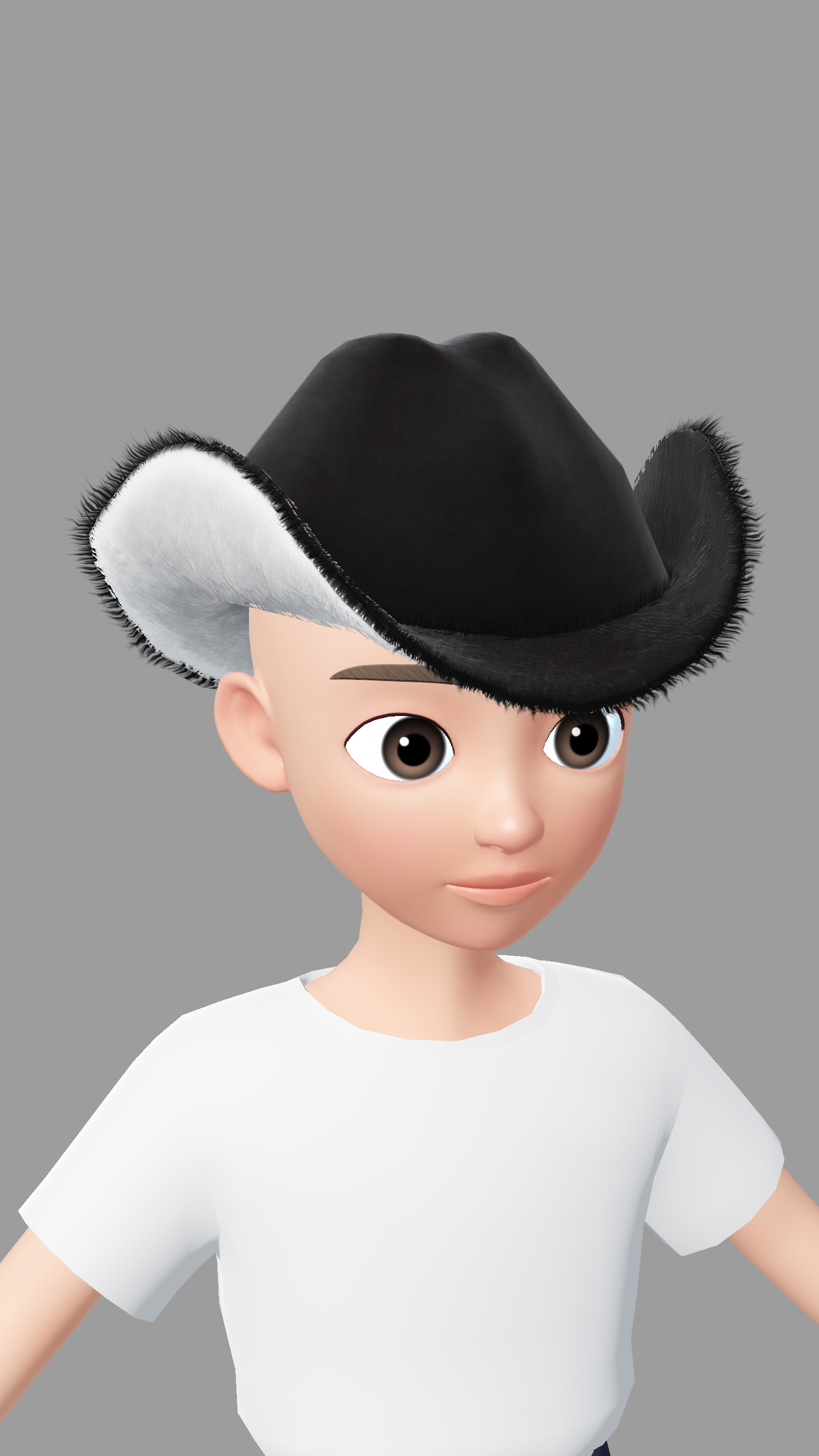 Western — Bonnie Chang