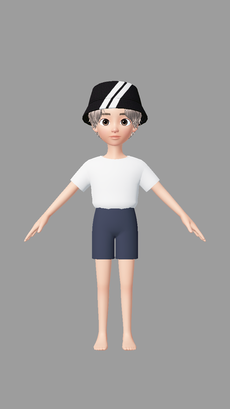 Western — Bonnie Chang