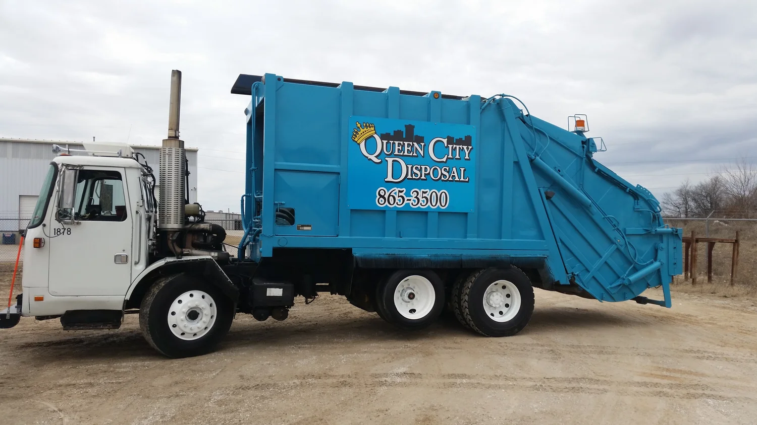 Helpful Facts — Queen City Disposal