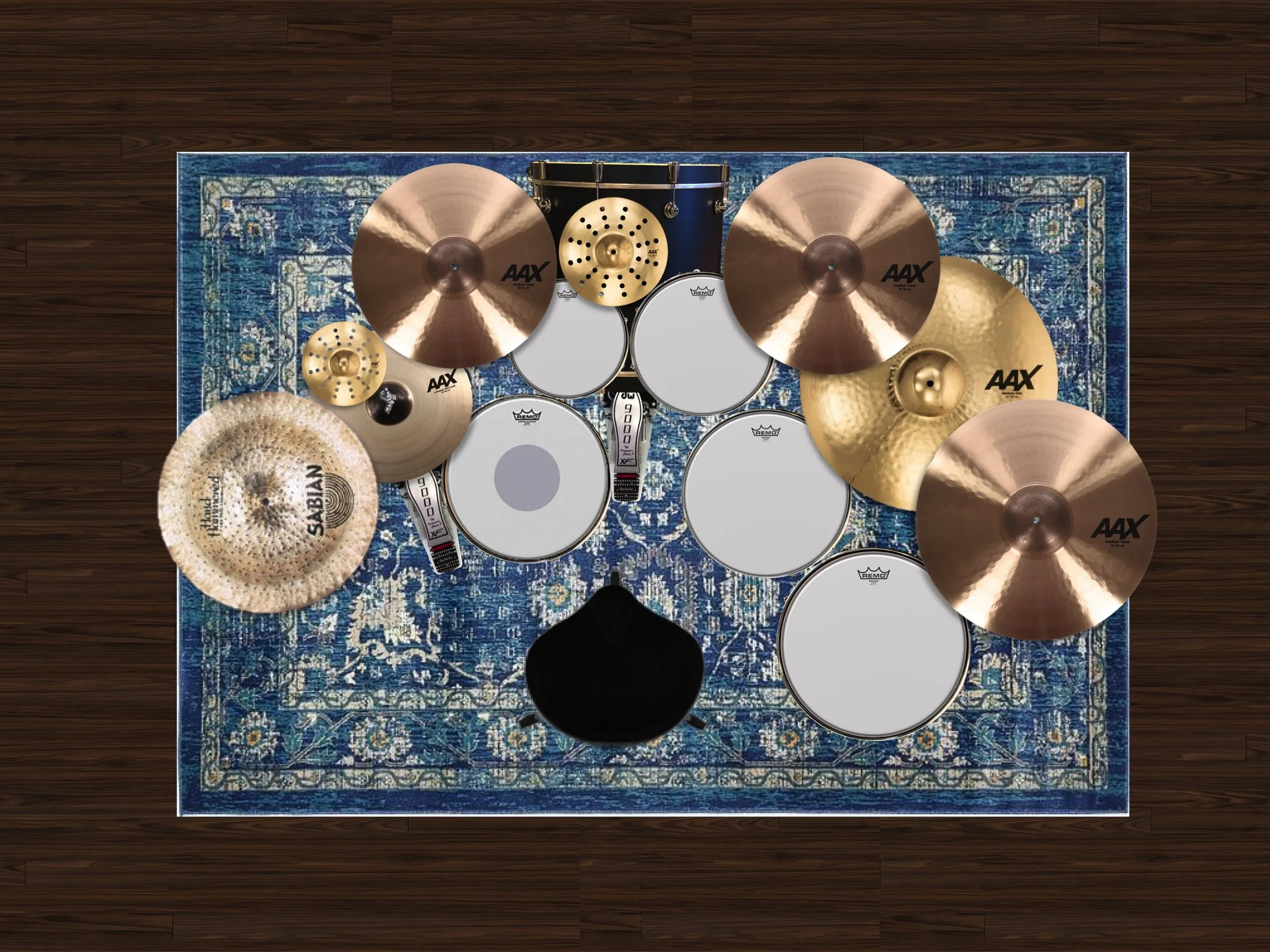 Kits by Q — I Am Q. Robinson