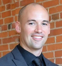 Zeke McCartney — Reynolds and Kenline, L.L.P.