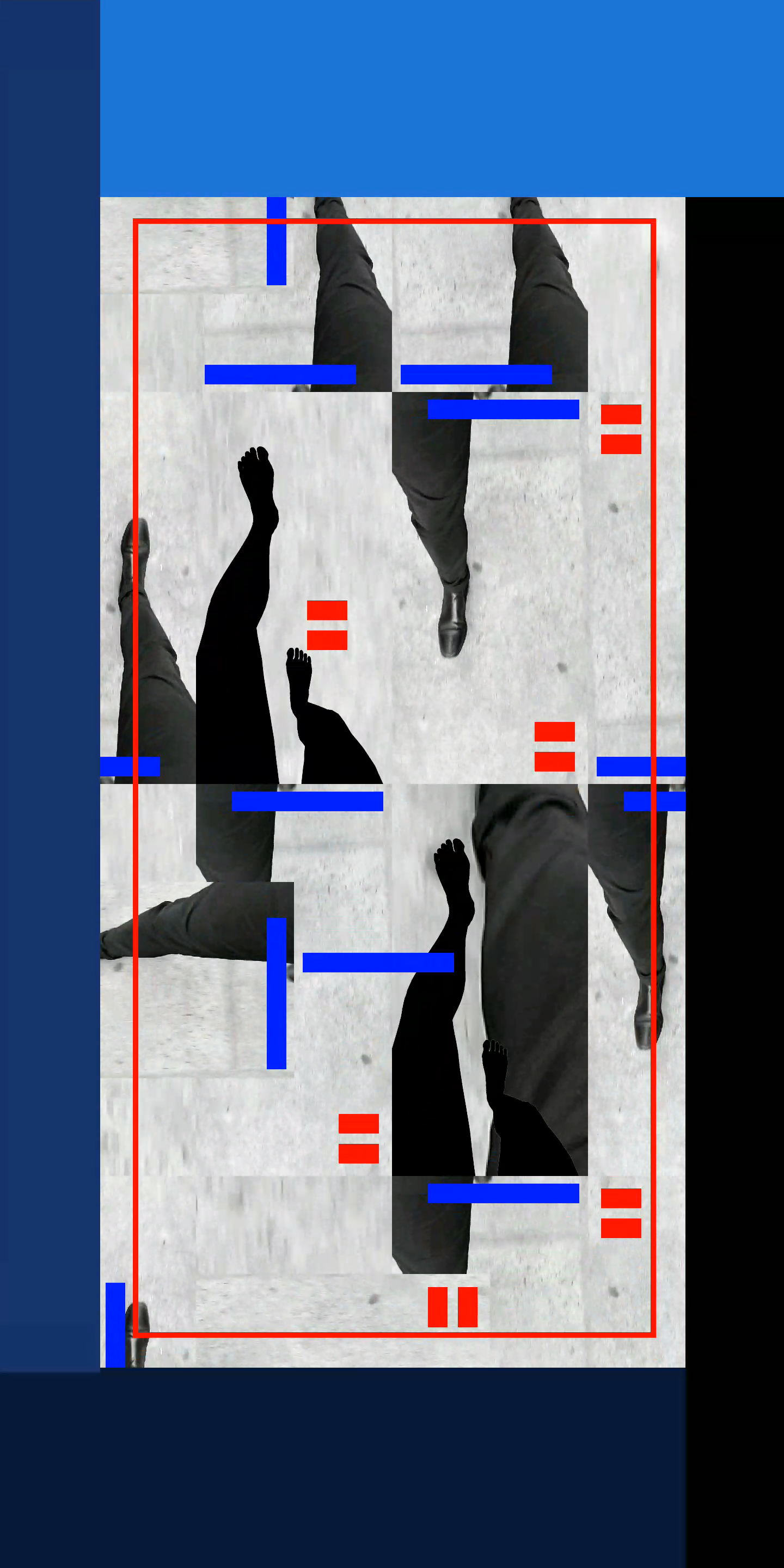 Platform — Harald Haraldsson