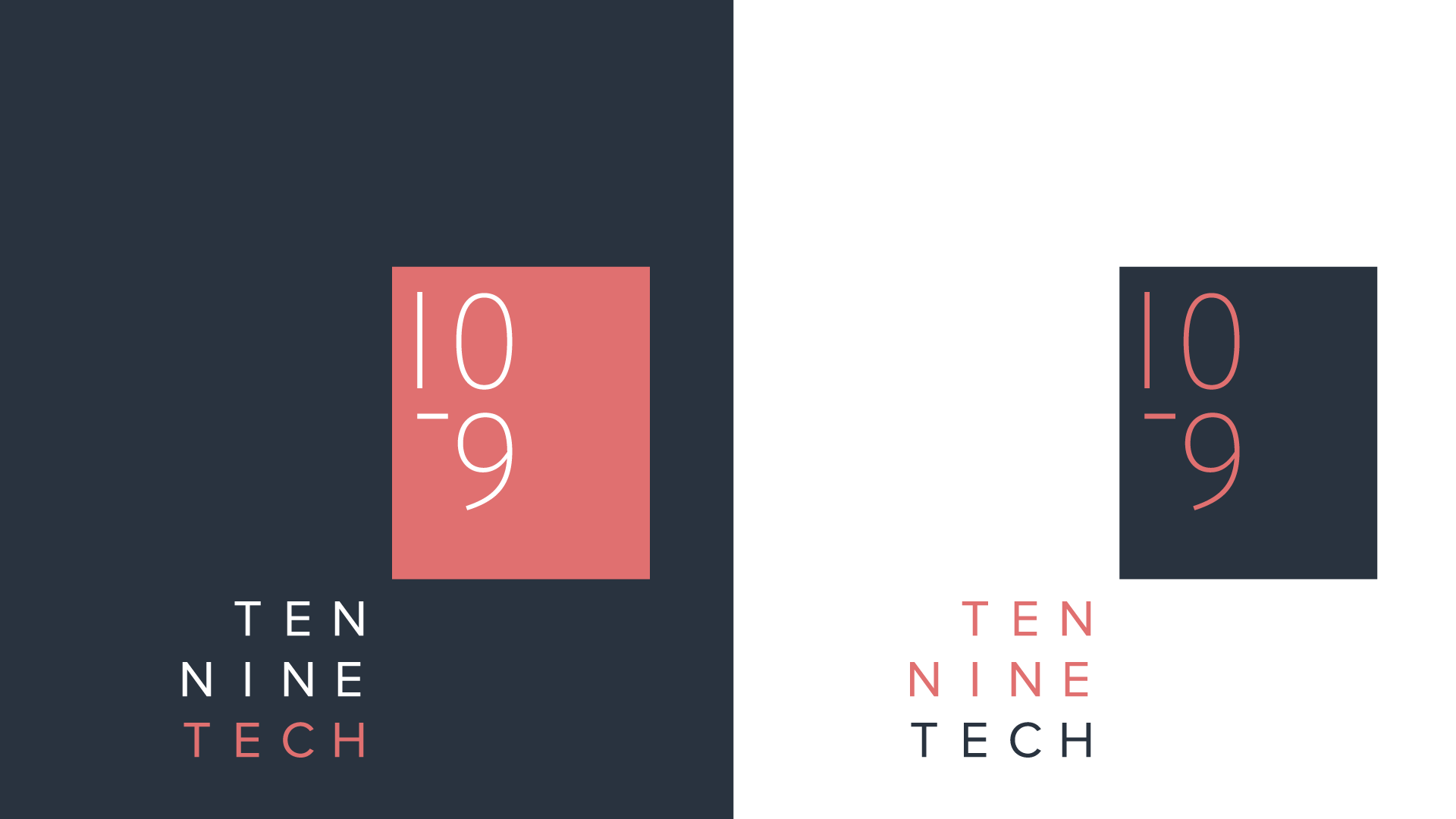 Ten Nine Tech — INVISIBLE ELEMENT