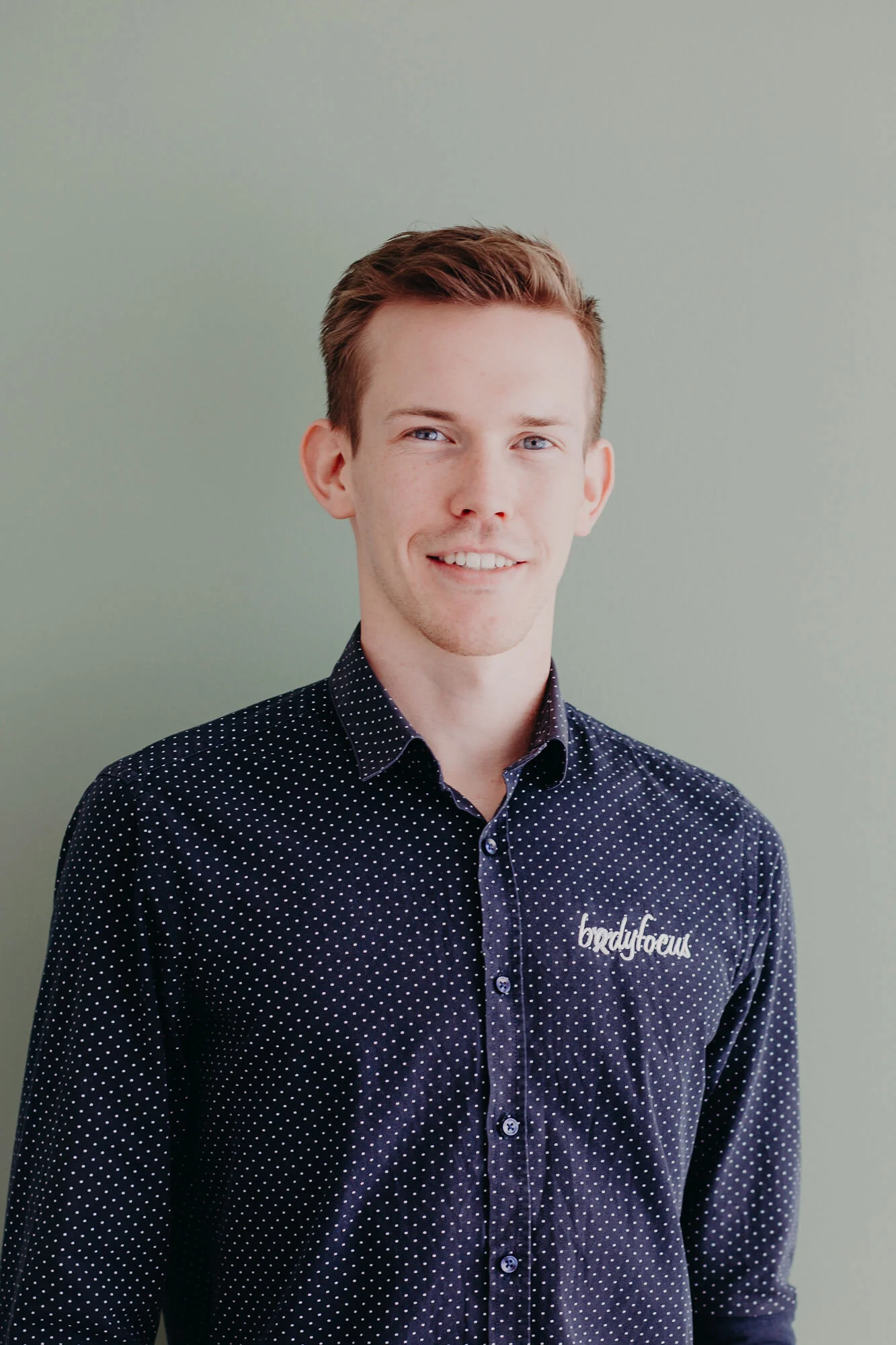 Our TEAM — Bodyfocus - Launceston Osteopathy