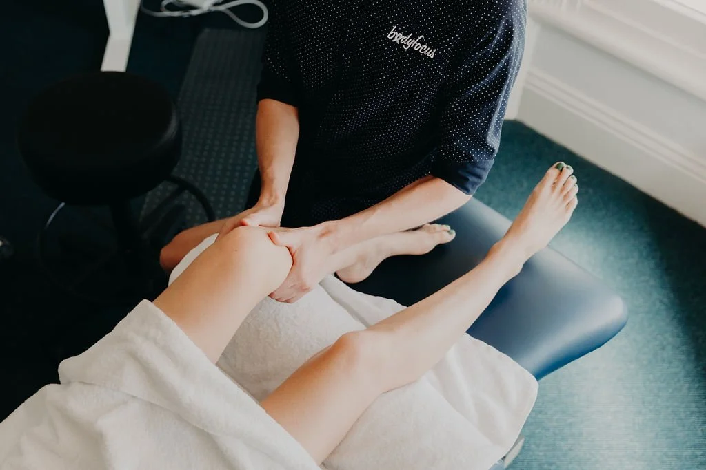 Your Guide To Understanding The Osteopathic Approach — Bodyfocus Launceston Osteopathy