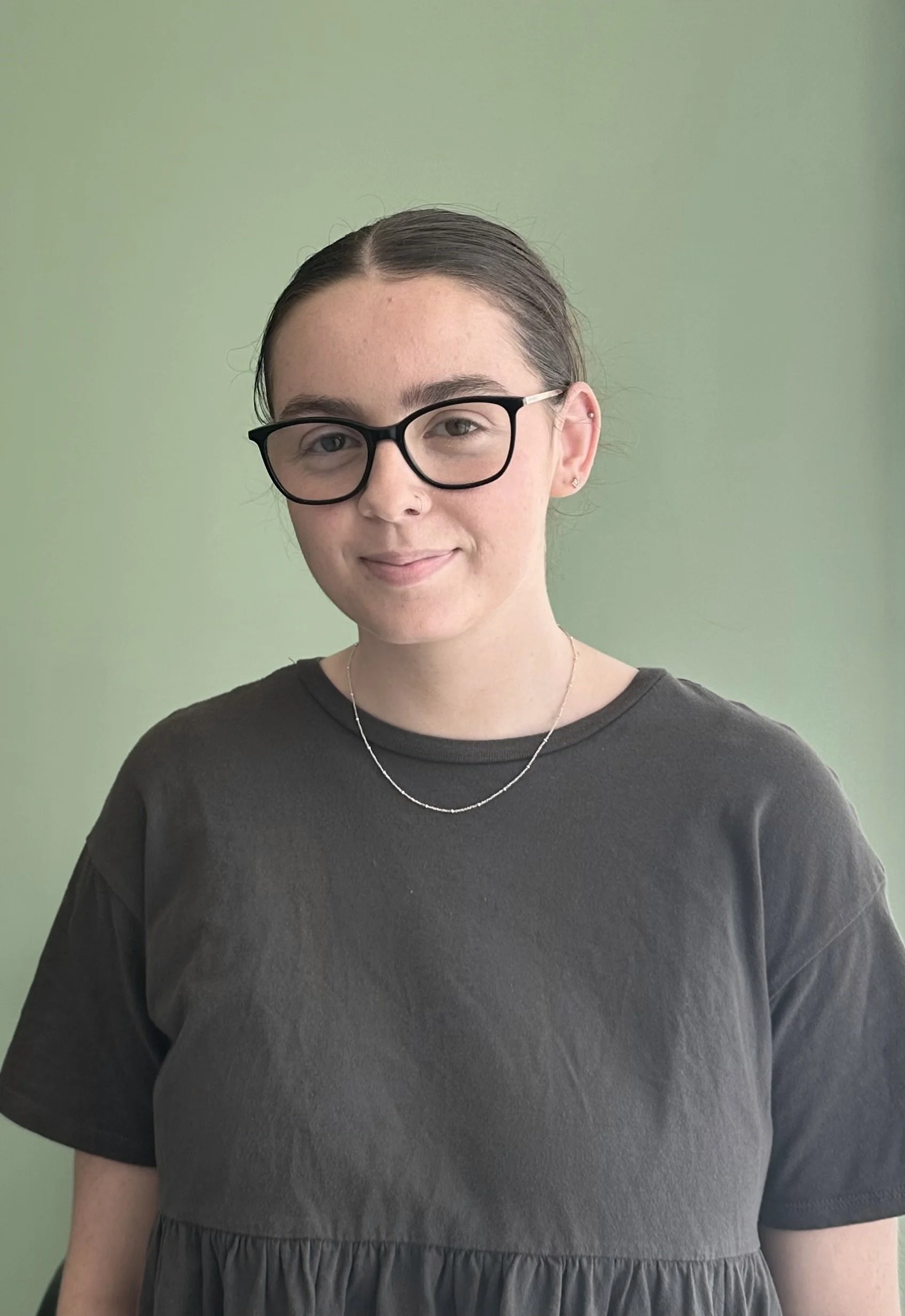 MEET OUR TEAM — Bodyfocus - Launceston Osteopathy