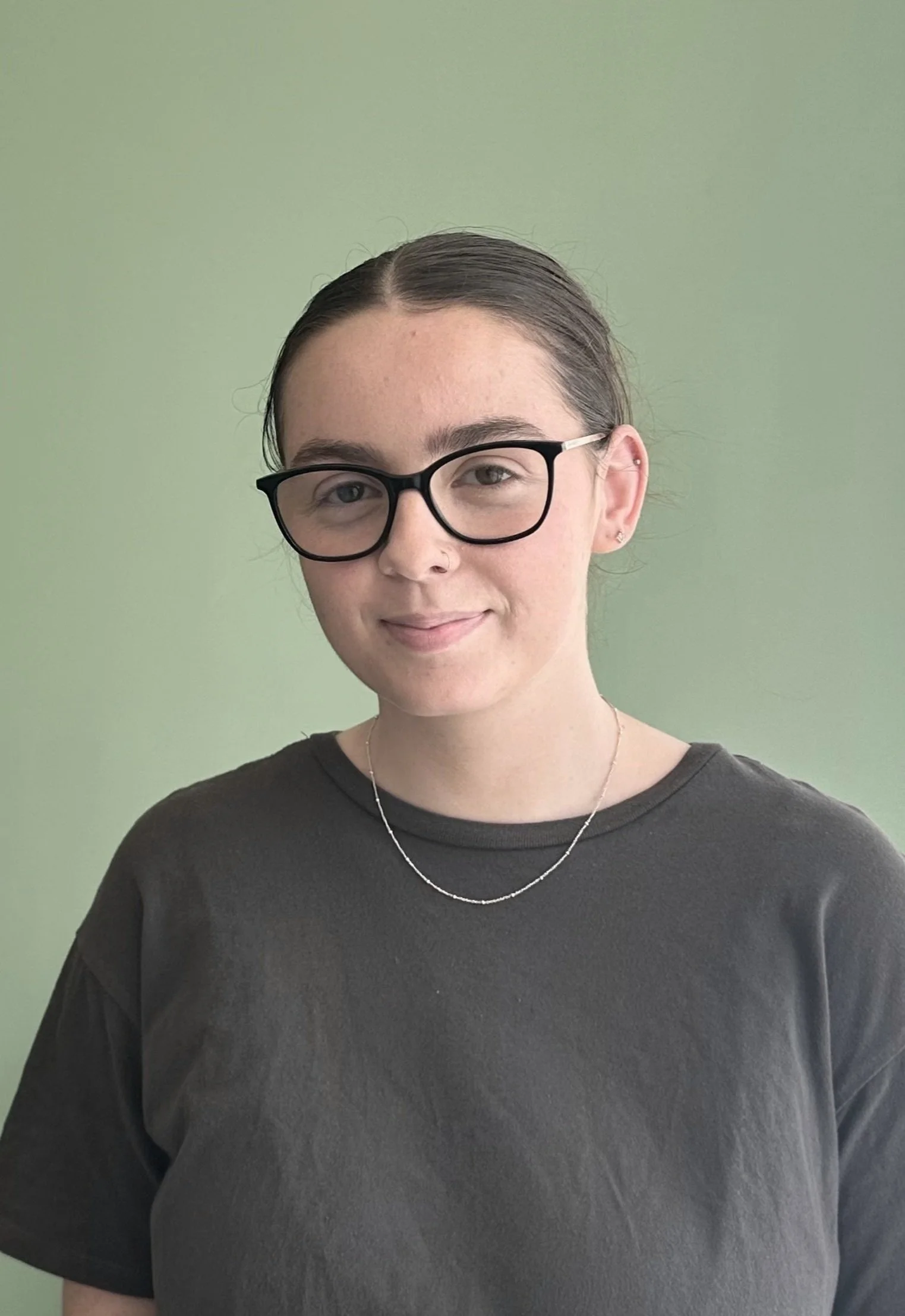 MEET OUR TEAM — Bodyfocus - Launceston Osteopathy