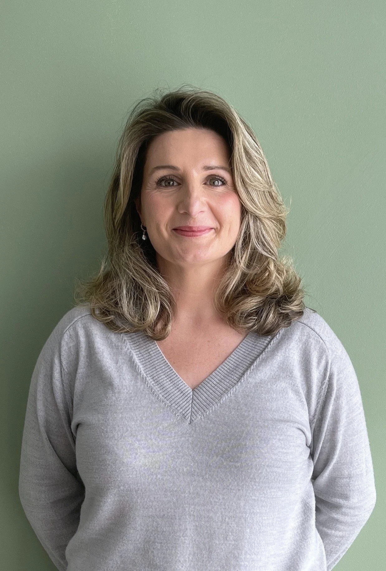 MEET OUR TEAM — Bodyfocus - Launceston Osteopathy
