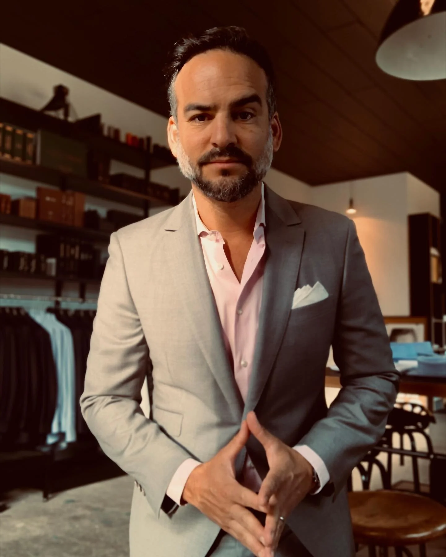 IMPRESSIONEN — SAM