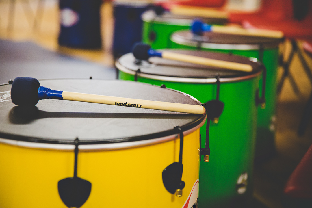 Where Does Samba Music Come From? Exploring The Origins Of Samba ...