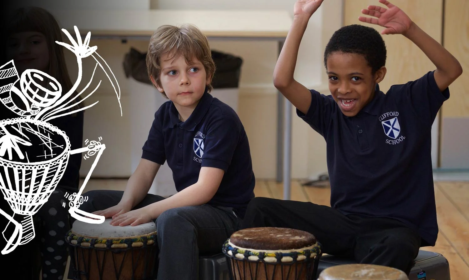 Drumming Workshops for Schools — Unbeatable Energy