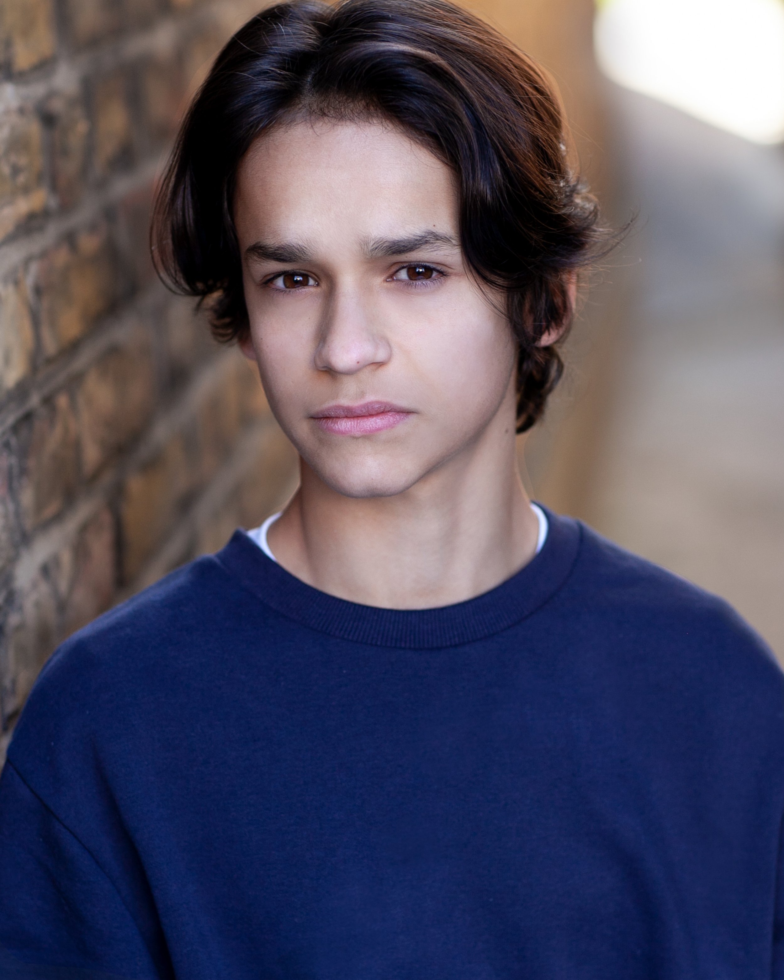 Ayrton Terrett — Kew Personal Management