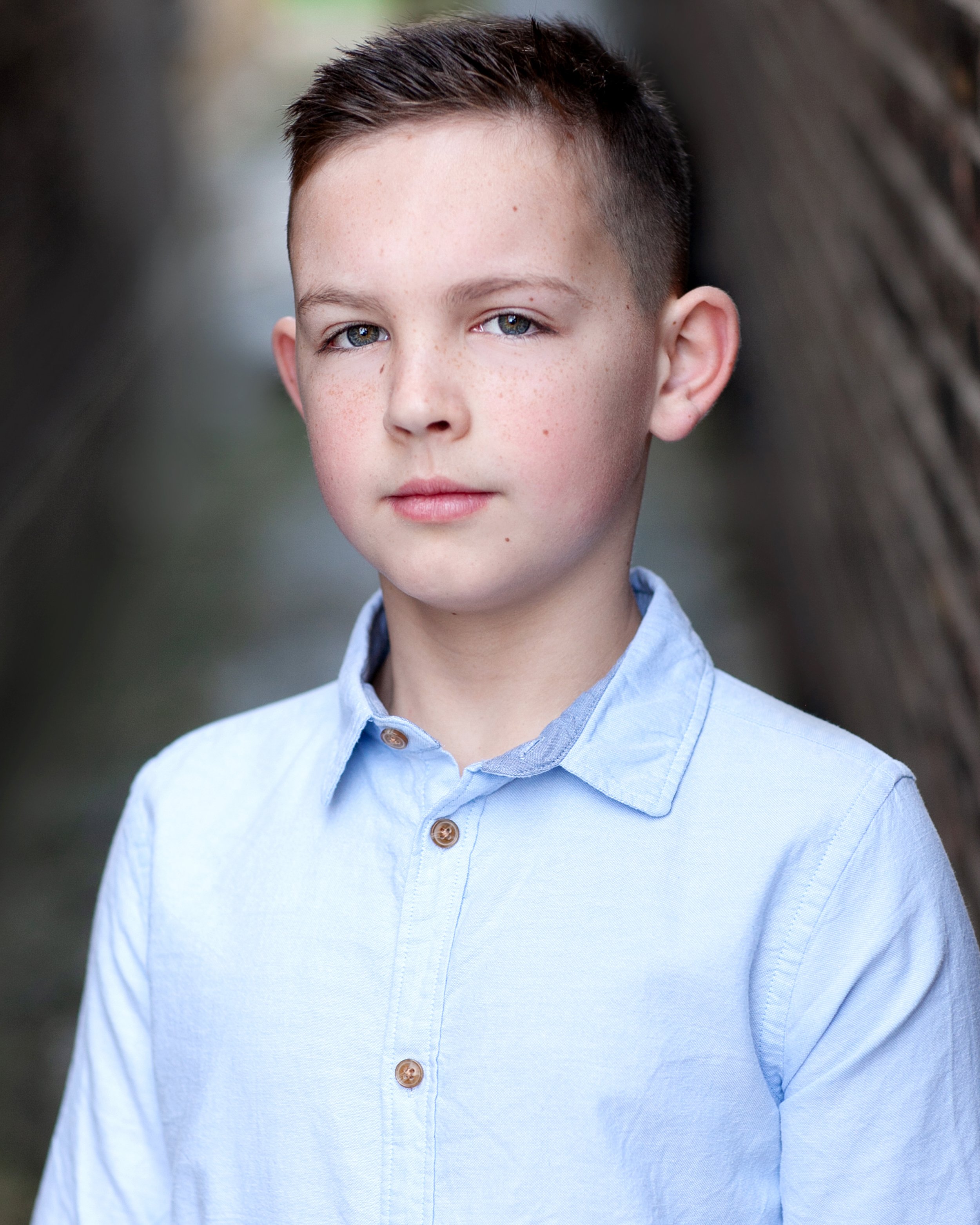 Conor Nash — Kew Personal Management