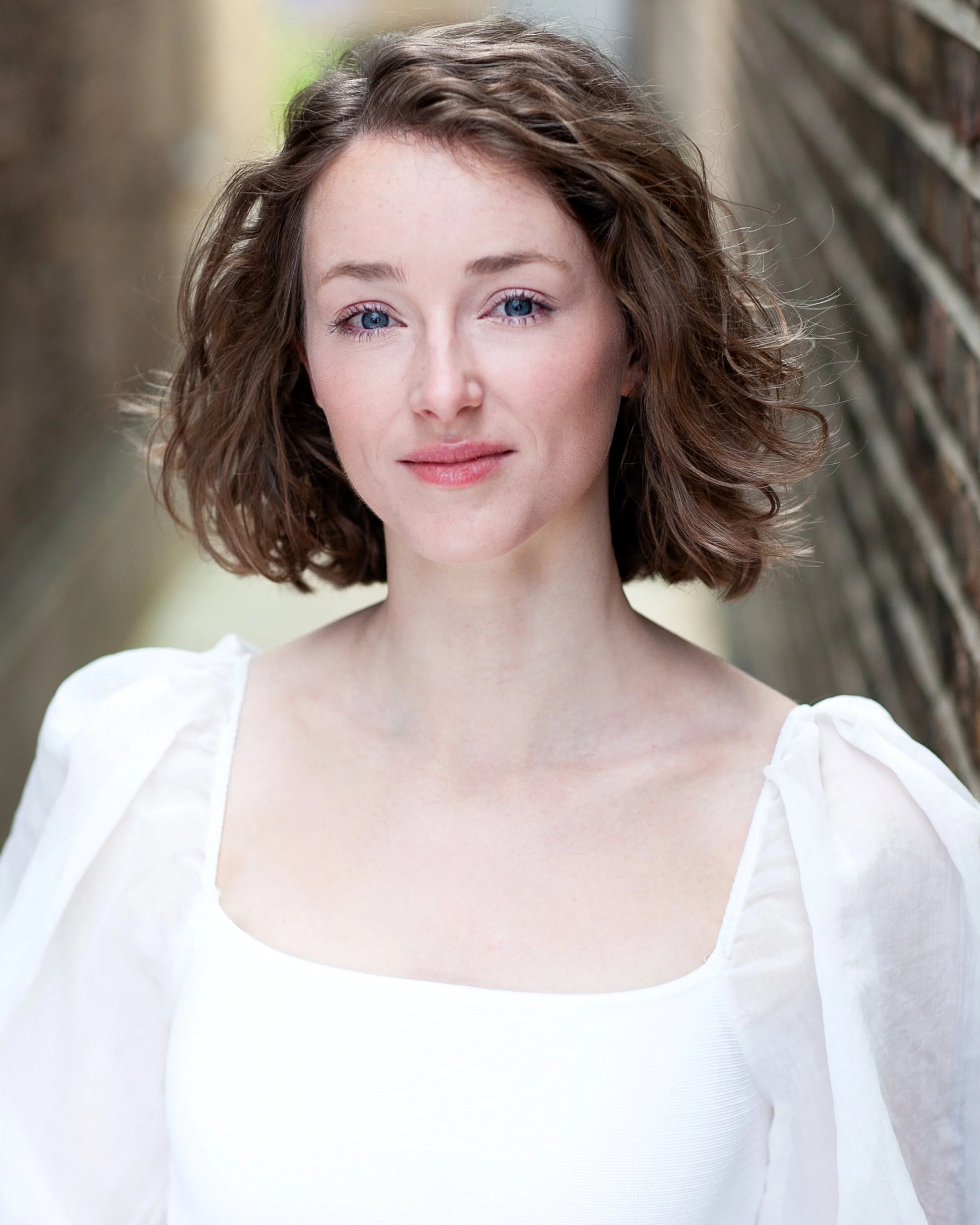 Emmy Coates — Kew Personal Management