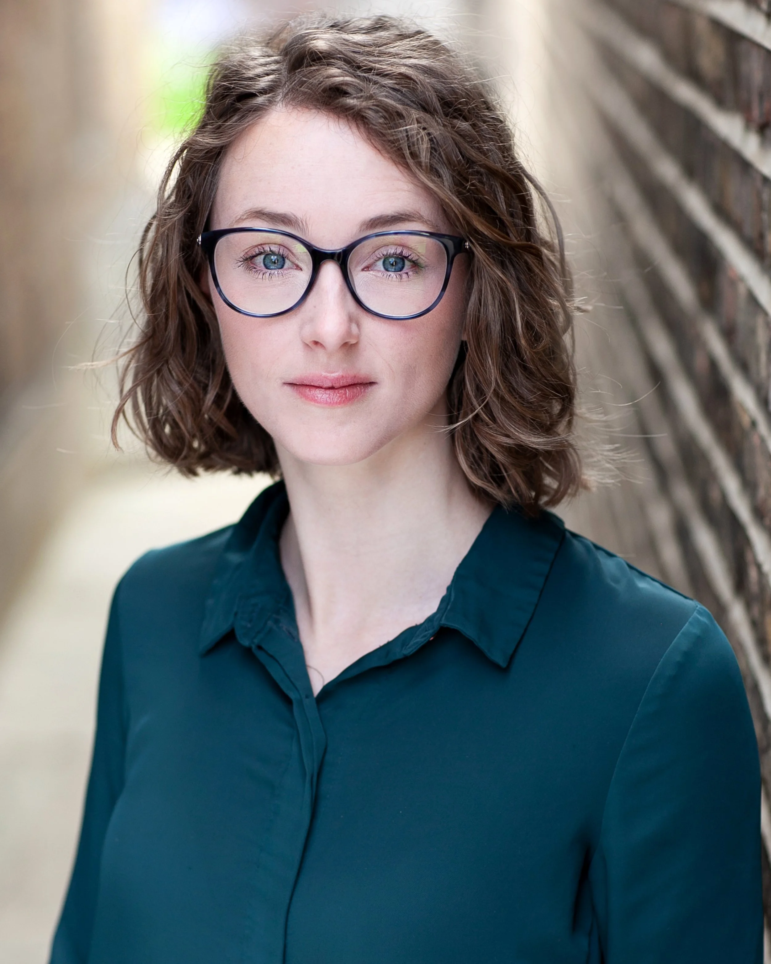 Emmy Coates — Kew Personal Management