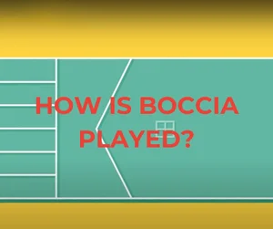 Boccia UK