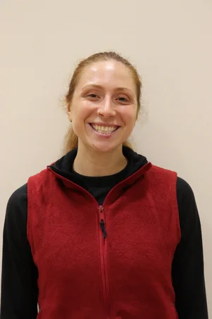 Abbie Williams — Boccia UK