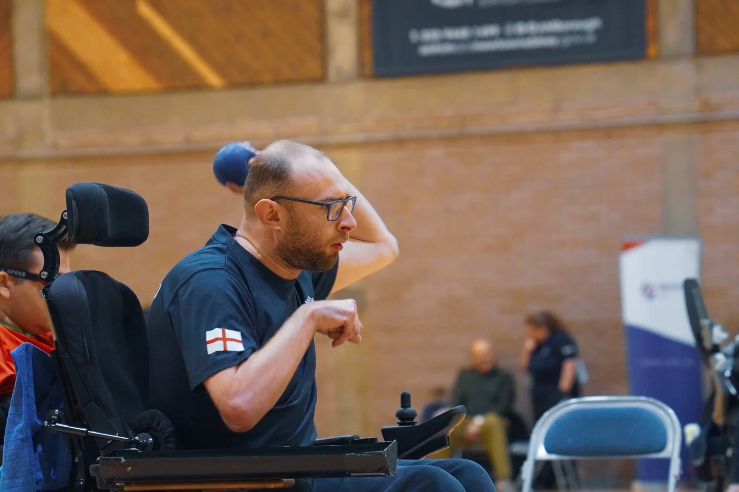 Latest boccia activity across the UK — Boccia UK