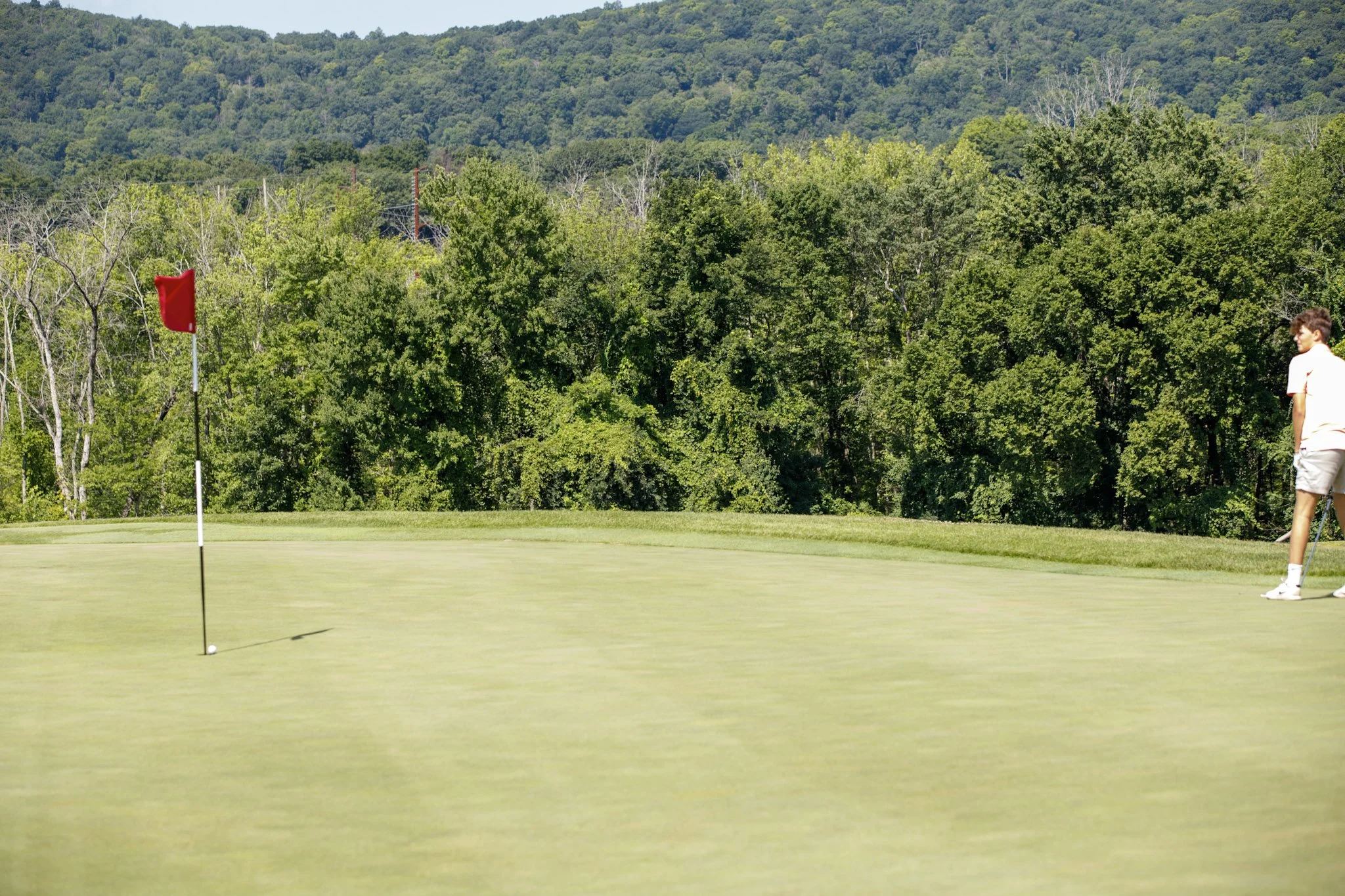 PCDC Annual Golf Tournament — Pillar Community Development Corp.