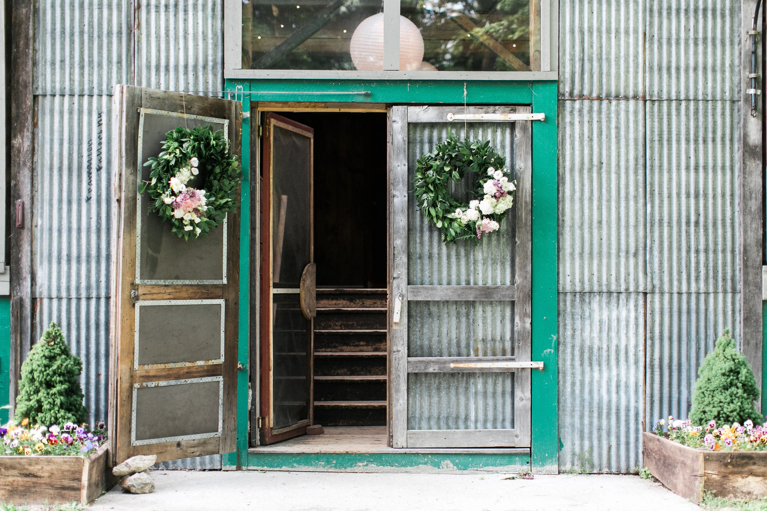 Marnie & Billy • Race Brook Lodge, Sheffield, Massachusetts — Shindig ...