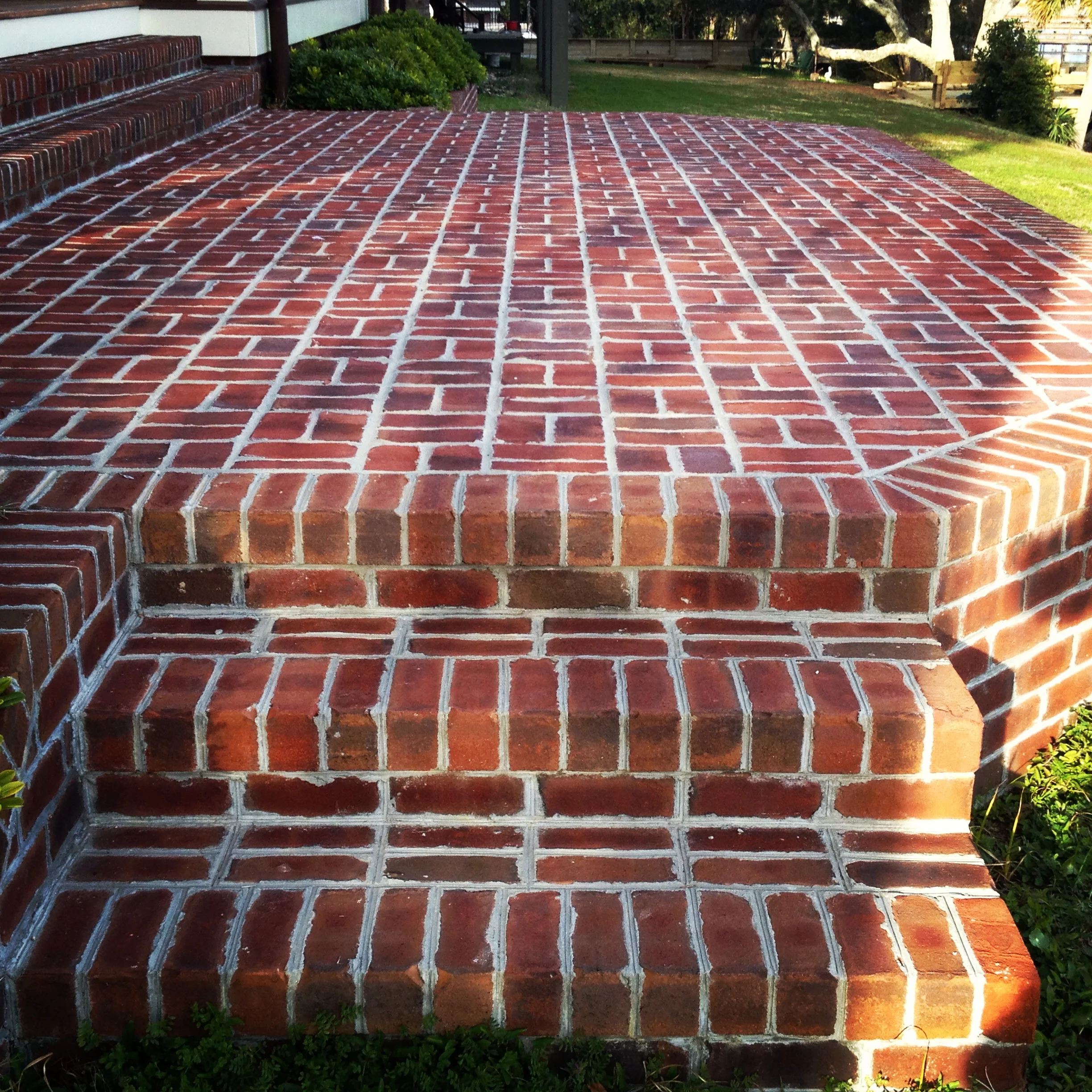 Masonry Specialists Inc.