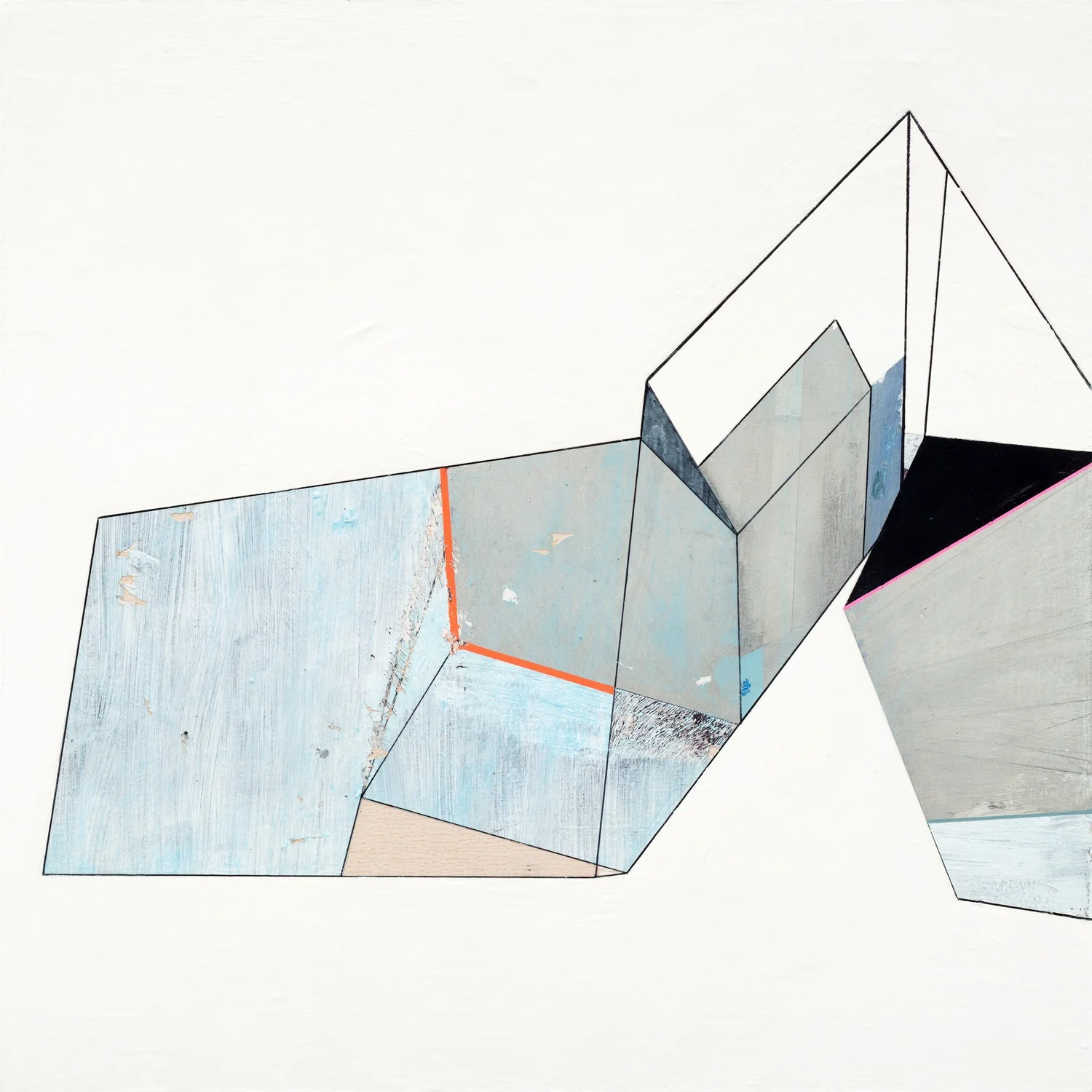 Ramon Bonilla Art Website