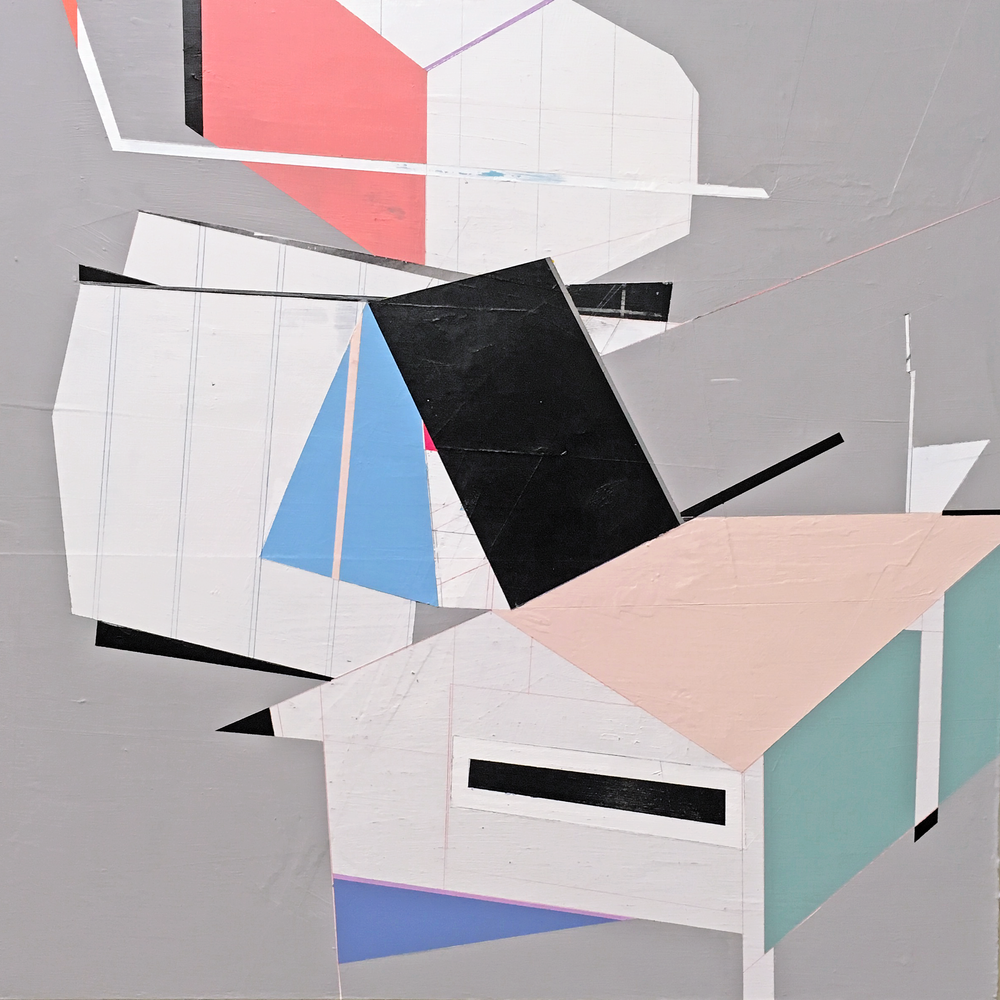 Ramon Bonilla Art Website