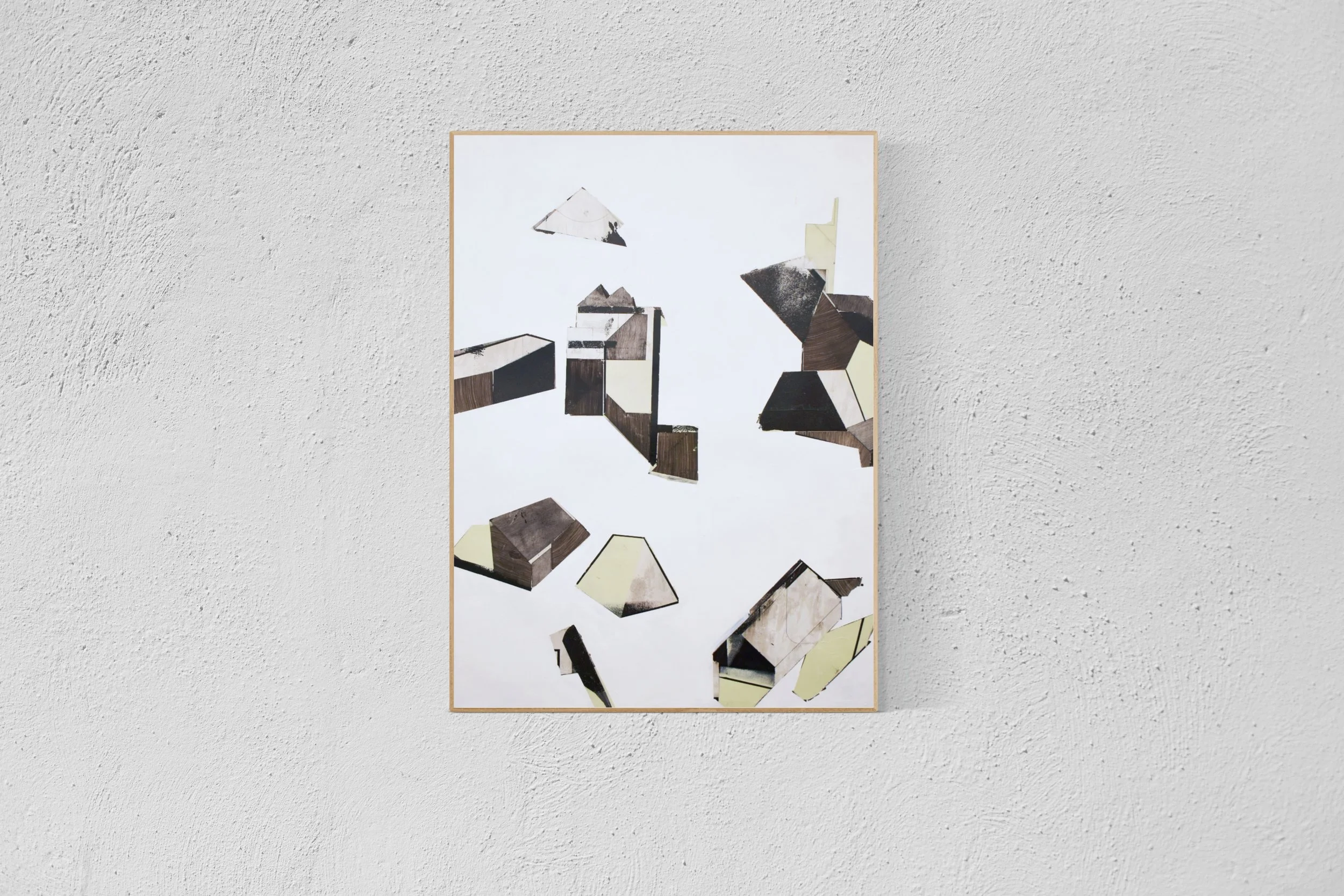 Ramon Bonilla Art Website