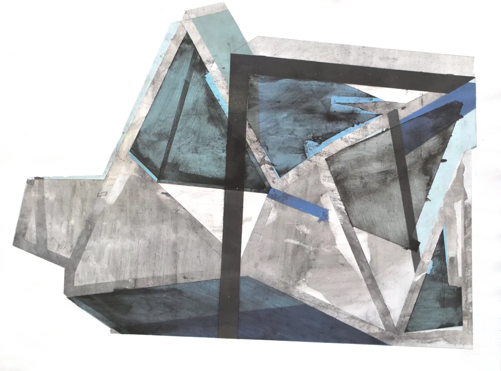 Ramon Bonilla Art Website