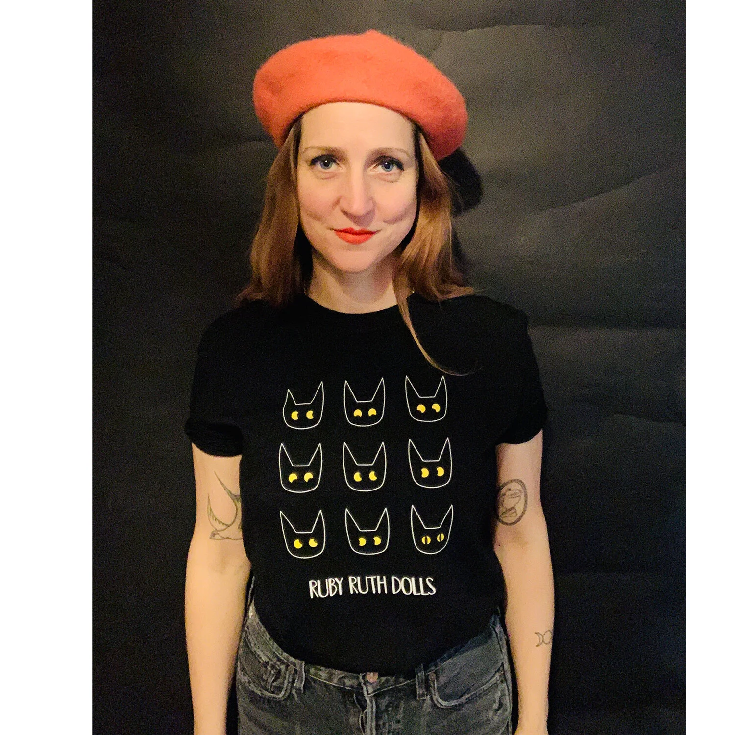 Shop | Ruby Ruth Dolls